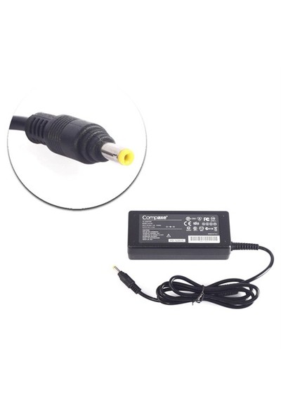 Cla-441 Acer 19V 3.42A 4.0*1.7 Notebook Adaptör Cla-441 Acer 19V 3.42A 4.0*1.7 Notebook Adaptör