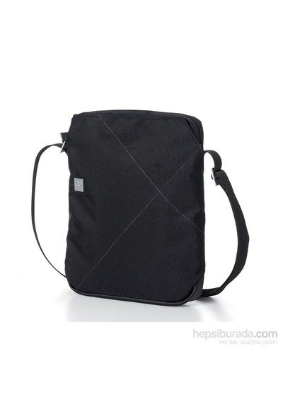 Lexon Urban Omuz Askılı Tablet Çantası - Siyah Lexon Urban Omuz Askılı Tablet Çantası - Siyah