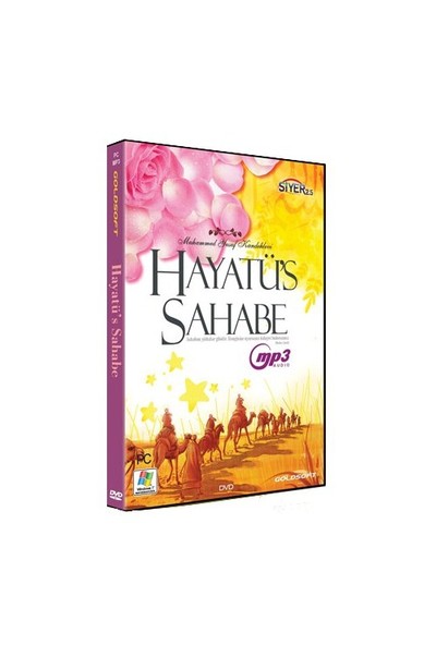 Goldsoft Hayatüs Sahabe Goldsoft Hayatüs Sahabe