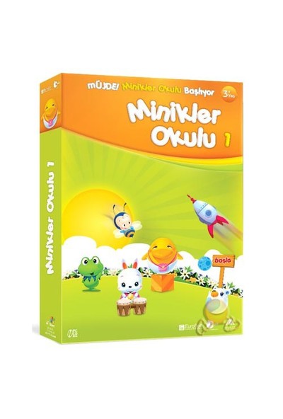 Minikler Okulu Minikler Okulu