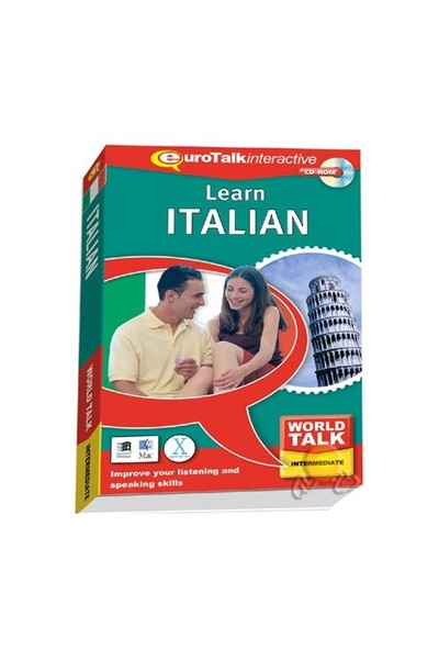 Learn Italian Talk Now Intermedıate Learn Italian Talk Now Intermedıate