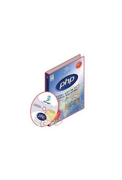 Görsel Php Eğitim Seti Görsel Php Eğitim Seti