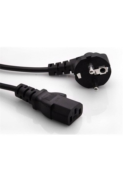 S-Link Sl-P755 5M 0.75Mm Power Kablo S-Link Sl-P755 5M 0.75Mm Power Kablo