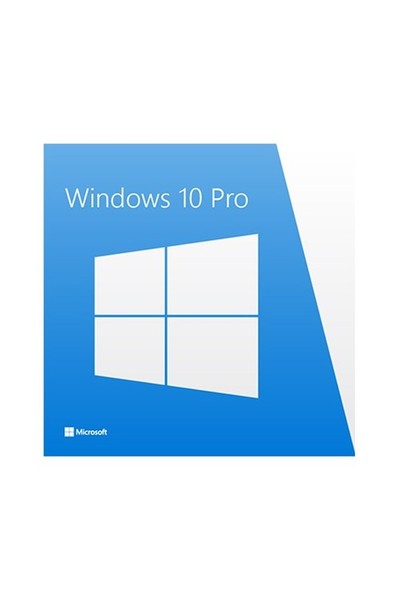 Microsoft Windows 10 Pro Türkçe 64Bit OEM (FQC-08977) Microsoft Windows 10 Pro Türkçe 64Bit OEM (FQC-08977)