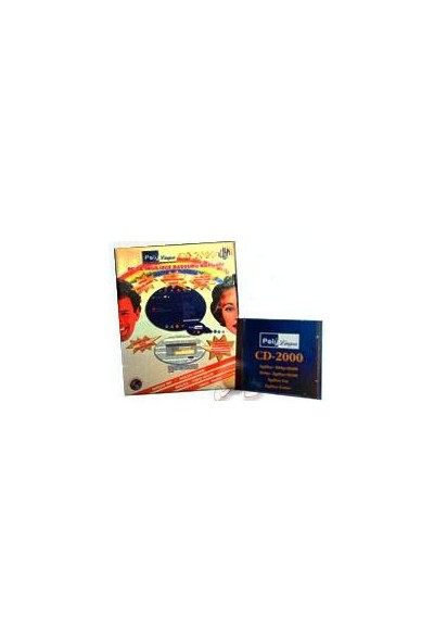 Poly Lingua CD-2000