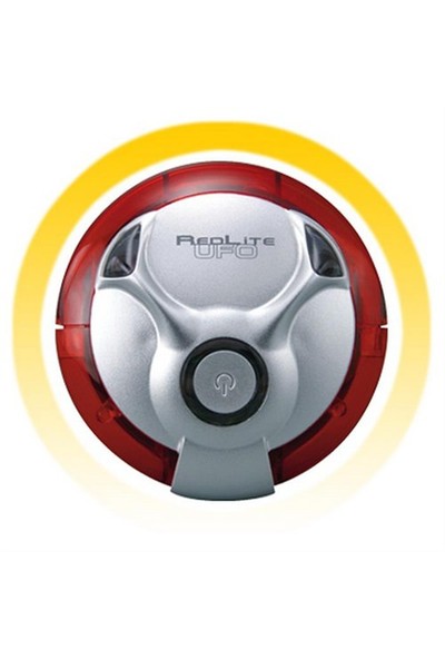 Topeak Red Lite Ufo Led Bisiklet Arka Lamba Tms017 Topeak Red Lite Ufo Led Bisiklet Arka Lamba Tms017