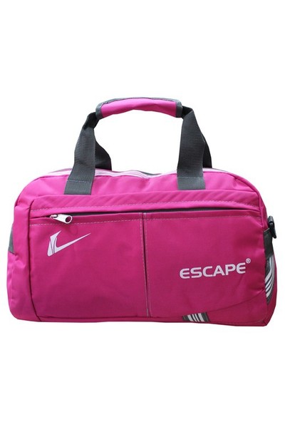 Escape Spor Ve Seyahat Çantası 110 - Pembe