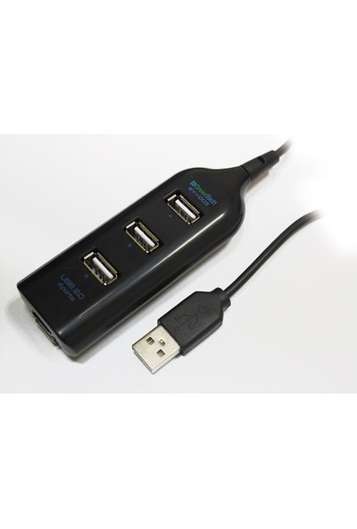 Greentech SY-H003 Usb Hub