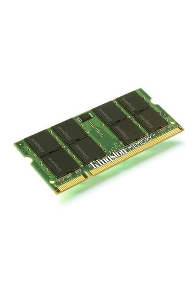 Kingston 4GB 1066MHz DDR3 Notebook Ram (KVR1066D3S7/4G)