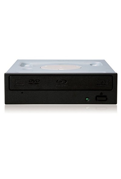 Pioneer Bdc-207Dbk Combo Bulk 8X Blu-Ray Bd-R & Bd-R Dl Dahili Optik Yazıcı Pioneer Bdc-207Dbk Combo Bulk 8X Blu-Ray Bd-R & Bd-R Dl Dahili Optik Yazıcı