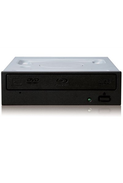 Pioneer Bdr-209Dbk Bulk 16X Blu-Ray Bd-R Dahili Optik Yazıcı Pioneer Bdr-209Dbk Bulk 16X Blu-Ray Bd-R Dahili Optik Yazıcı
