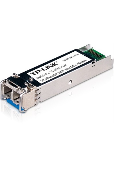TP-LINK TL-SM311LM MiniGBIC Modülü