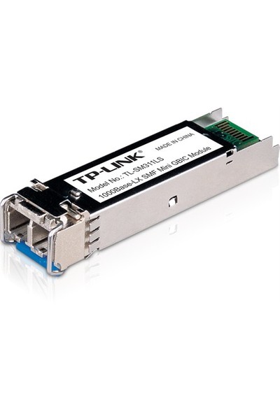 TP-LINK TL-SM311LS MiniGBIC Modülü