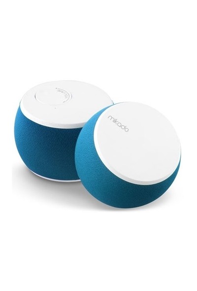 Mikado Md-150 2.0 Mavi Usb Speaker Mikado Md-150 2.0 Mavi Usb Speaker