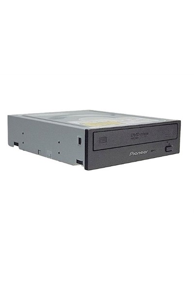 Pioneer Dvr-S21bk 24X Dvd-R/Rw/Cd-R/Rw Dahili Optik Yazıcı