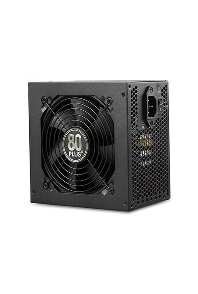 Rampage BTX-600-2 600W 80 Plus Bronze Aktif PFC 12cm Fan Oyuncu Power Supply Rampage BTX-600-2 600W 80 Plus Bronze Aktif PFC 12cm Fan Oyuncu Power Supply