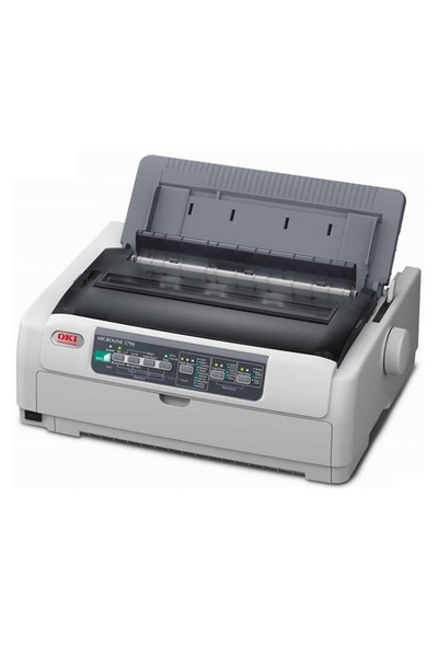 OKI ML5791eco Nokta Vuruşlu Yazıcı OKI ML5791eco Nokta Vuruşlu Yazıcı