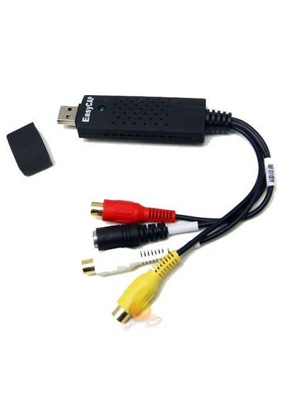 S-link SL-VD017 USB 2.0 Capture video-audio S-link SL-VD017 USB 2.0 Capture video-audio