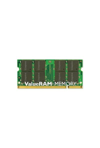 Kingston 2GB 800MHz DDR2 Notebook Ram (KVR800D2S6/2G) Kingston 2GB 800MHz DDR2 Notebook Ram (KVR800D2S6/2G)
