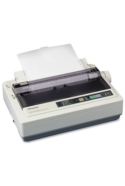 Panasonic KX-P 1150 Nokta Vuruşlu Yazıcı Panasonic KX-P 1150 Nokta Vuruşlu Yazıcı