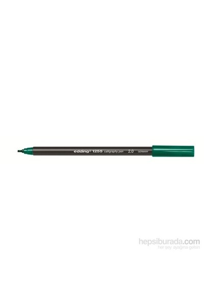 edding Kaligrafi Kalemi 2mm Çam edding Kaligrafi Kalemi 2mm Çam