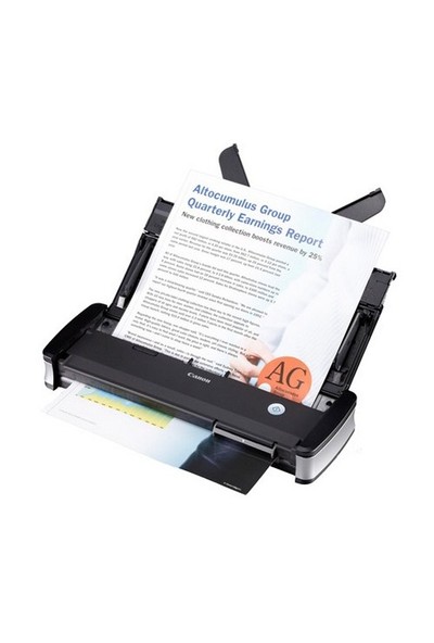 Canon Image Formula P-215 Yüksek Hızlı Döküman Tarayıcı Canon Image Formula P-215 Yüksek Hızlı Döküman Tarayıcı