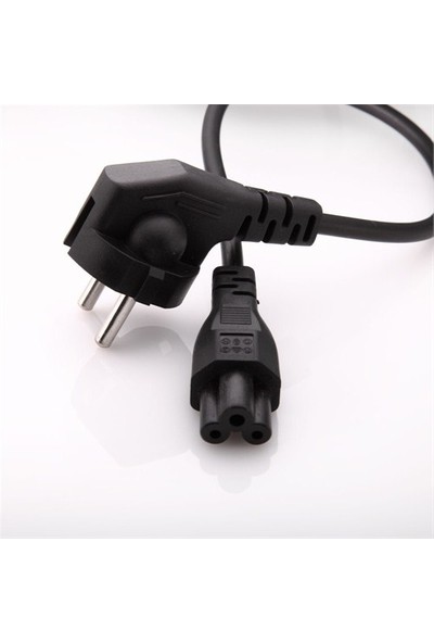 S-Link SLX-300 1.8m Notebook Güç Kablosu