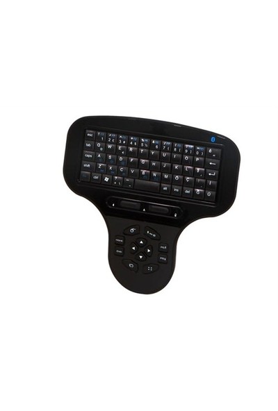 Everest Kb-261Bt Siyah Bluetooth Kablosuz Klavye + Mouse Everest Kb-261Bt Siyah Bluetooth Kablosuz Klavye + Mouse