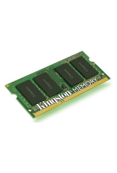 Kingston 4GB 1333MHz DDR3 Notebook Ram (KVR13S9S8/4)
