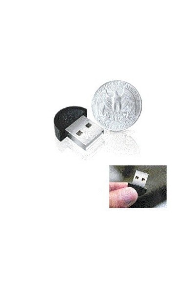 Tecom Cyber Blue BT40 V4.0 Bluetooth Dongle