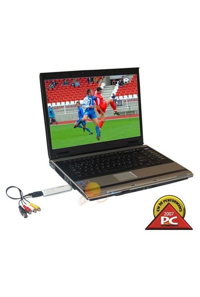 Forex UTV-380 TV-Box USB Tv Kartı