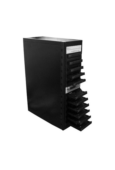 Acard 2050P 16X 11+1 Sata Dvd Çoğaltma Sistemi (Standalone)