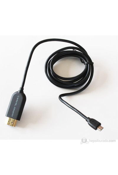 Skypal SA-113A Galaxy Tab MHL HDMI Adaptör