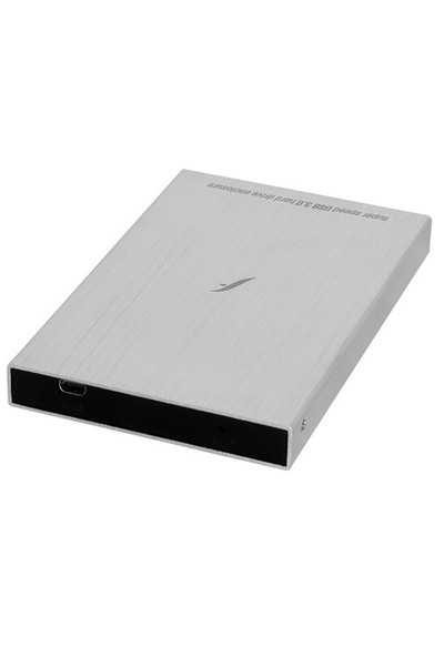 Frisby FHC-2550S 2.5” USB 3.0 SATA Sabit Disk Kutusu Frisby FHC-2550S 2.5” USB 3.0 SATA Sabit Disk Kutusu