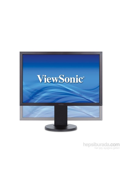 Viewsonic VG2438SM 24 Viewsonic VG2438SM 24