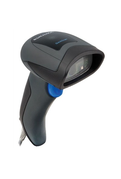 Datalogic QuickScan QD2430 Karekod Okuyucu