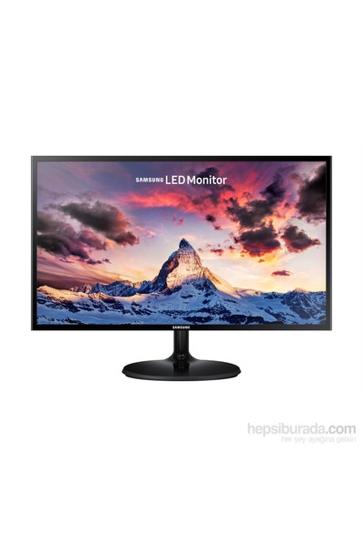 Samsung LS24F350FHMXUF 23.5 Samsung LS24F350FHMXUF 23.5