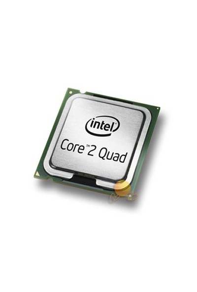 Intel Core 2 Quad Q9550 2.83GHz 12MB Cache 1333MHz LGA775 İşlemci BX80605I7870 Intel Core 2 Quad Q9550 2.83GHz 12MB Cache 1333MHz LGA775 İşlemci BX80605I7870