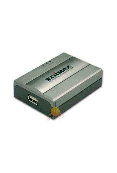 Edimax PS1206U Print Server 1P (usb 2.0) Edimax PS1206U Print Server 1P (usb 2.0)