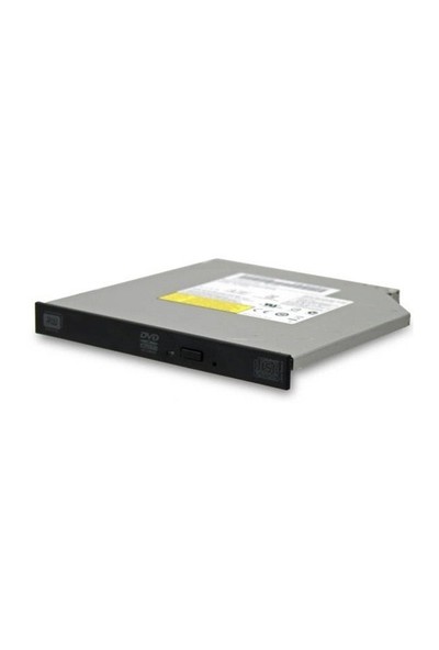 Lite-On DVD-RW 8X Internal Slim Sata Optik Sürücü (DS-8A9SH) Lite-On DVD-RW 8X Internal Slim Sata Optik Sürücü (DS-8A9SH)