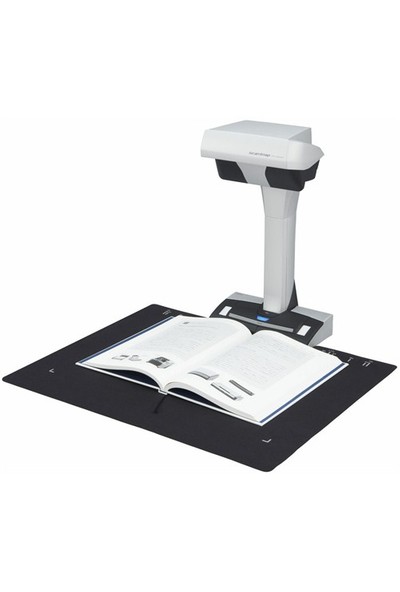 Fujitsu ScanSnap-SV600 Tarayıcı
