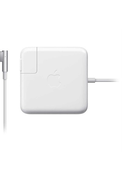 Apple MagSafe Power Adapter - 60W (MacBook and 13 Apple MagSafe Power Adapter - 60W (MacBook and 13