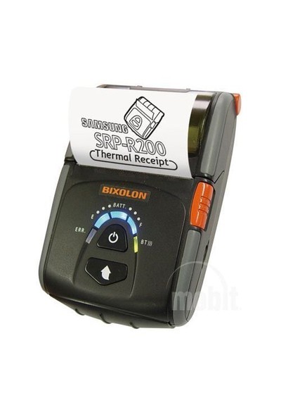 Bixolon Spp-R200 Bıxolon Bixolon Spp-R200 2 Bixolon Spp-R200 Bıxolon Bixolon Spp-R200 2