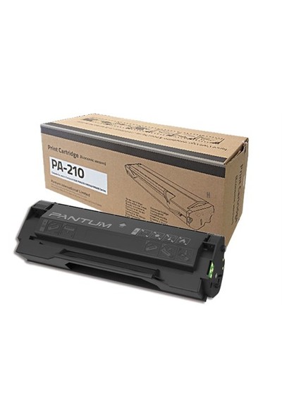 Pantum Pa-210EV Toner Pantum Pa-210EV Toner