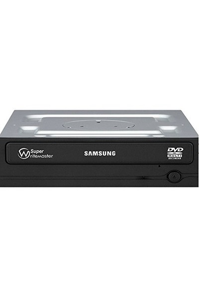 Samsung DVD-RW SH-224FB/RSMS 24X Sata Kutulu DVD Optik Sürücü