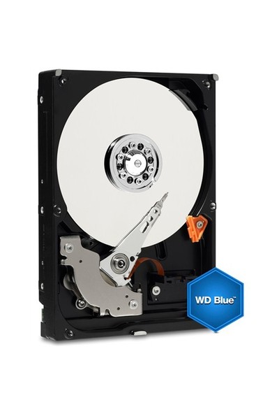 WD Blue 1TB 7200RPM Sata 3.0 64Mb 3,5 WD Blue 1TB 7200RPM Sata 3.0 64Mb 3,5