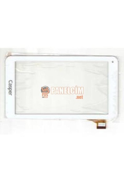 Hometech Mid 750 Cnk 7 İnç Dokunmatik Ekran Hometech Mid 750 Cnk 7 İnç Dokunmatik Ekran