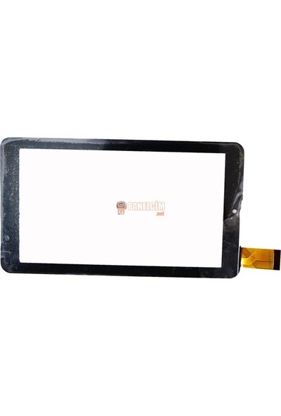 Vestel Lite 3 Tablet 7 İnç Dokunmatik Ekran Vestel Lite 3 Tablet 7 İnç Dokunmatik Ekran