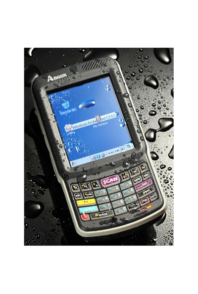 Argox PT-90 Windows Tabanlı El Terminali