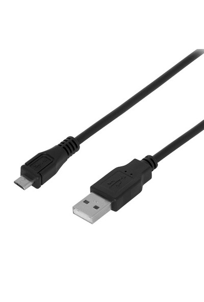 Frisby FA-US26 USB - Micro USB 1.8m Kablo